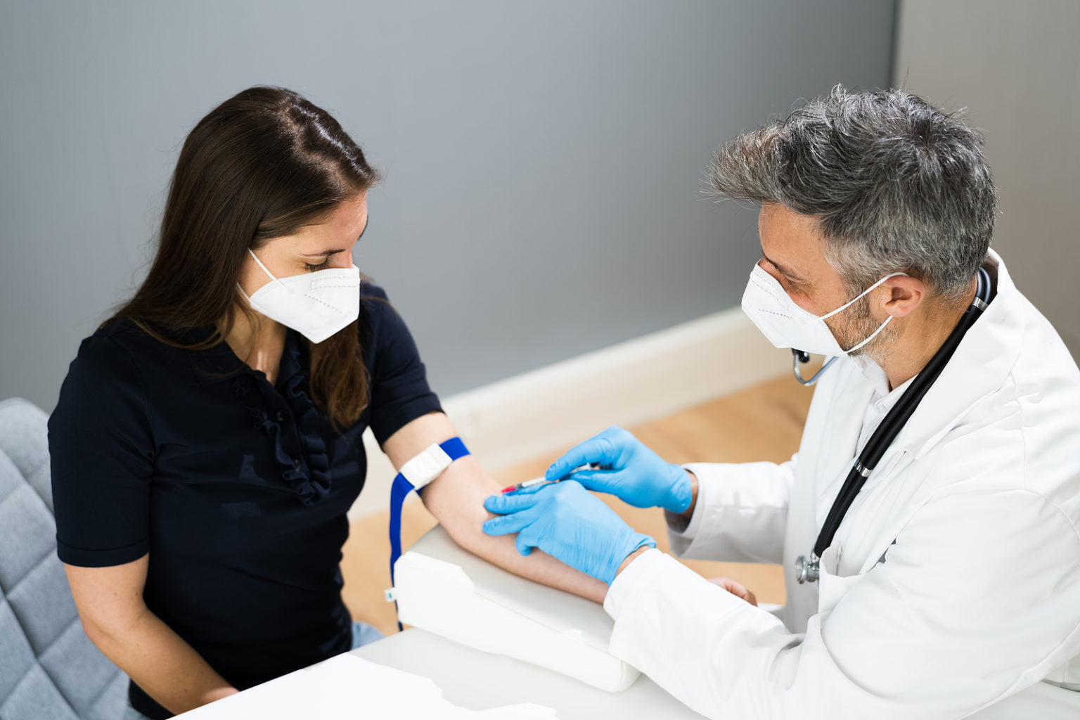 How to Become a Phlebotomist in 3 Steps | PhlebotomyTraining.org