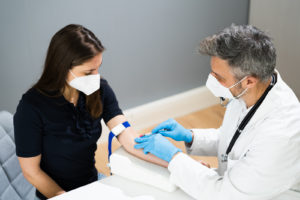 Phlebotomy Training & Education | PhlebotomyTraining.org