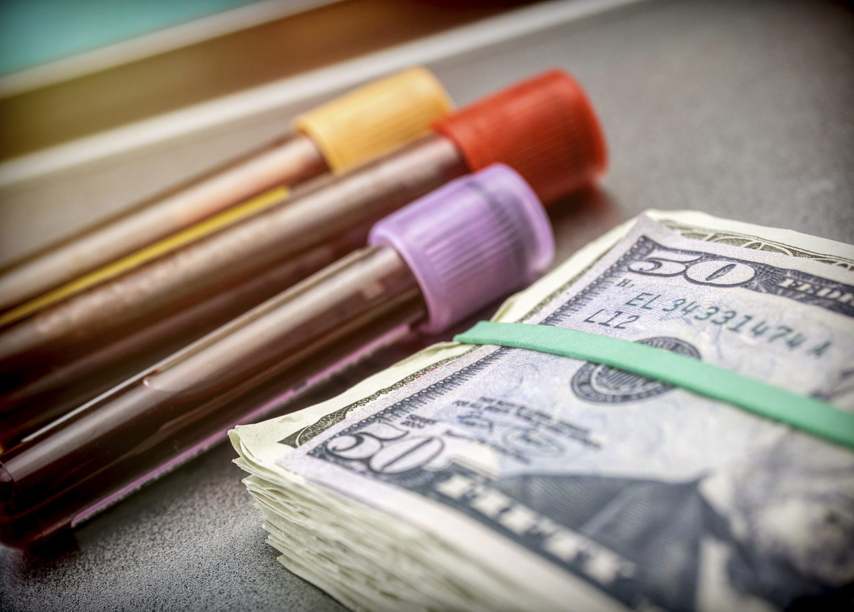 Phlebotomist Salary - What Can You Expect to Earn in Your Area ...